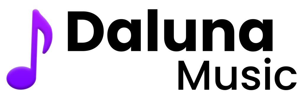 Daluna Music – Grow your earnings